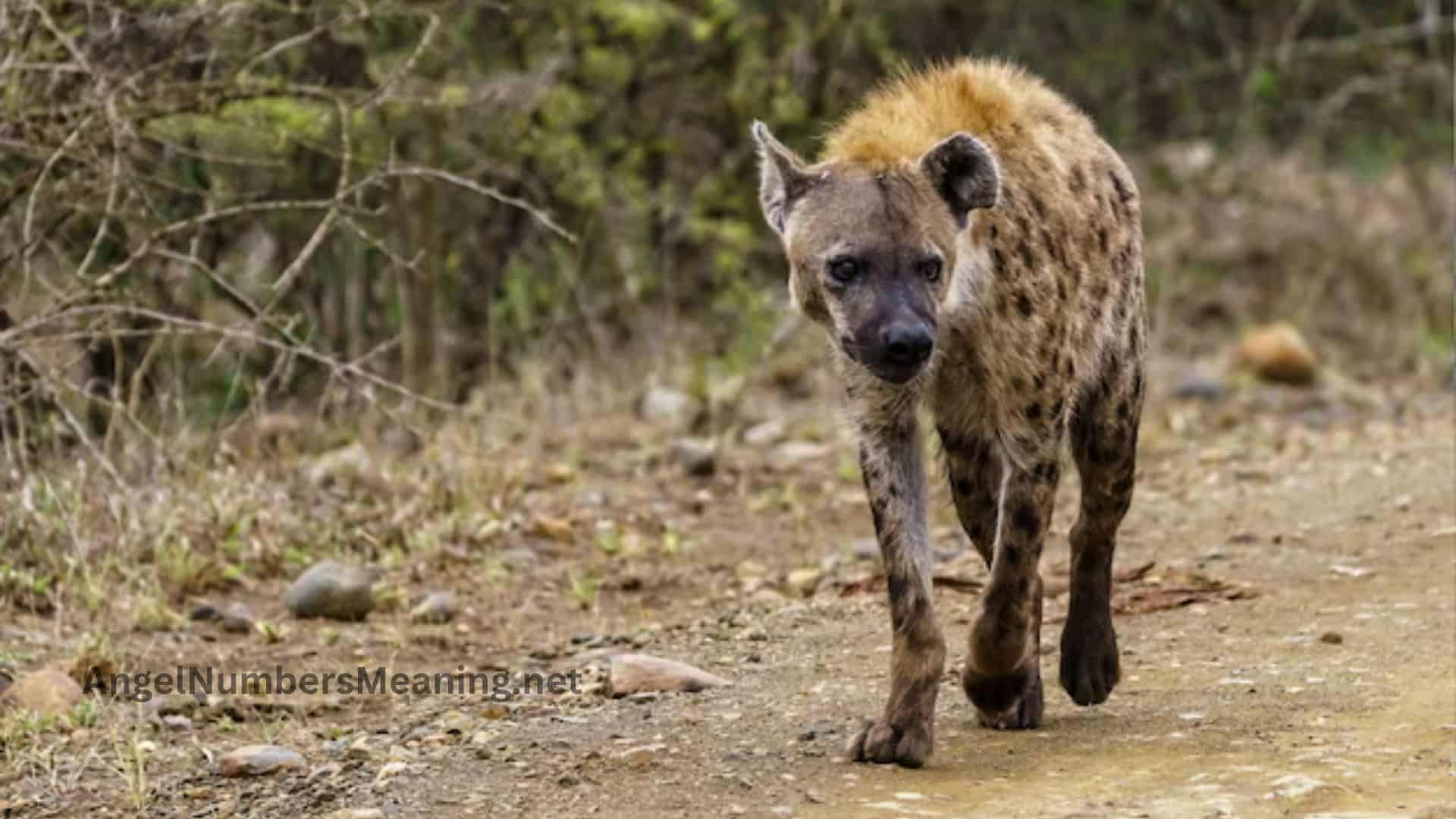 Biblical Meaning of Hyenas in Dreams - Prosperous Venture