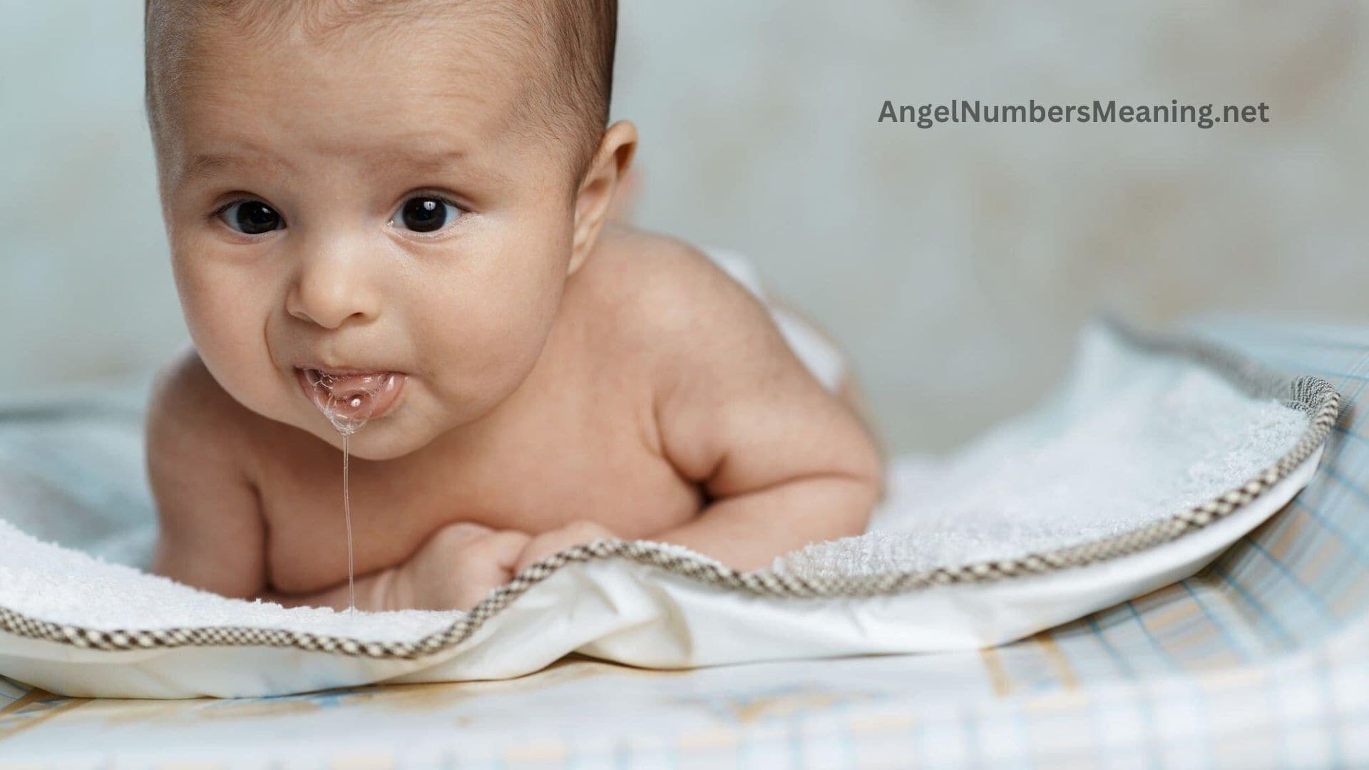 Spiritual Meaning of Spitting in the Dream - Prosperous Venture