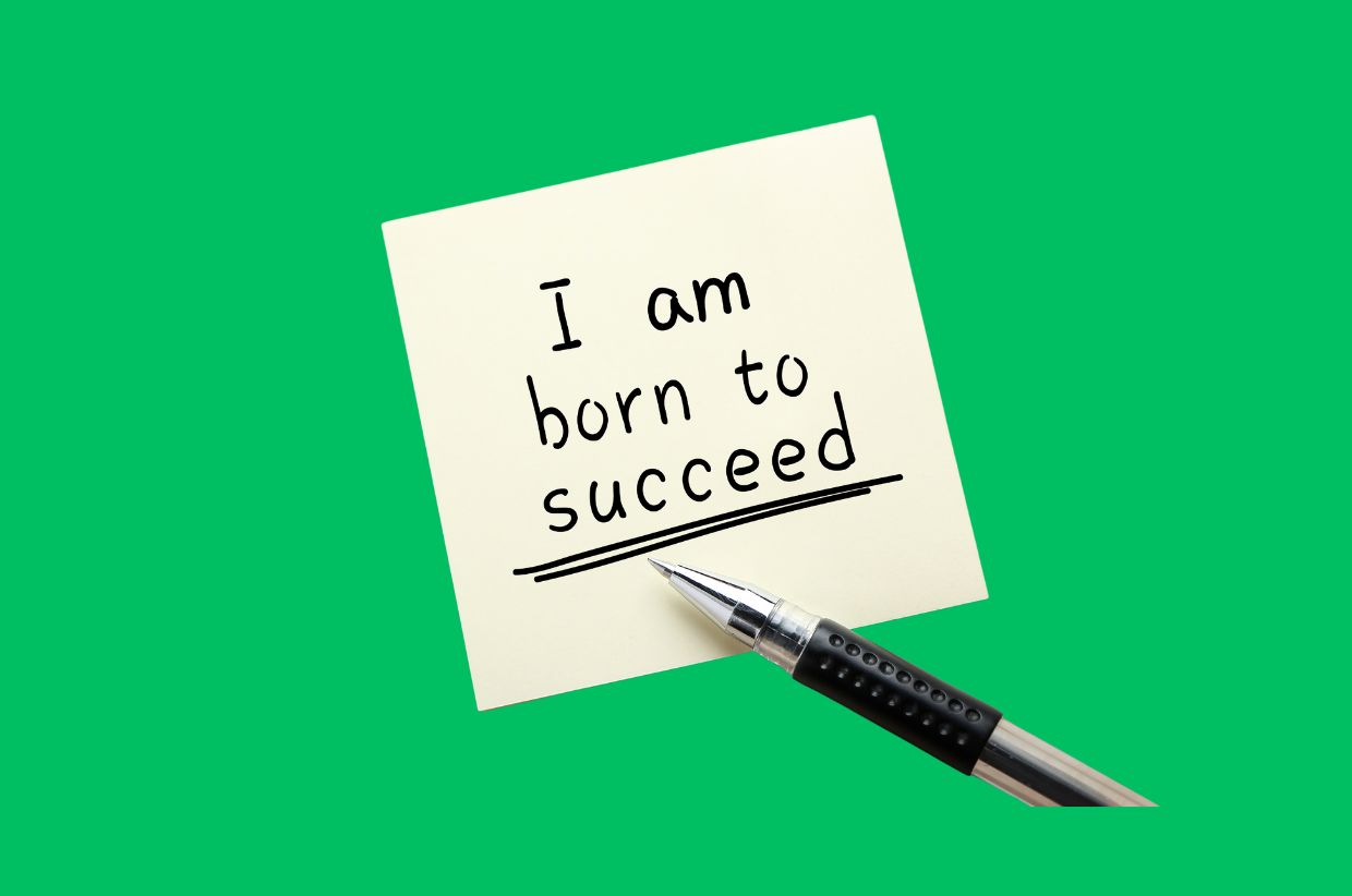 50 I Am Who I Am Quotes To Ignite Your Identity - Prosperous Venture